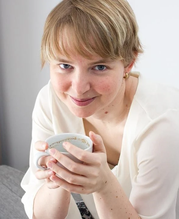 Cecilia Tilli | Ängie Wiki | Fandom