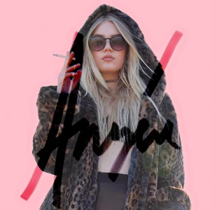 Smoke Weed Eat Pussy | Ängie Wiki | Fandom