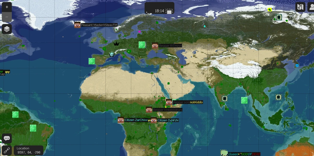 Town Template | Dynasty Wiki | Fandom