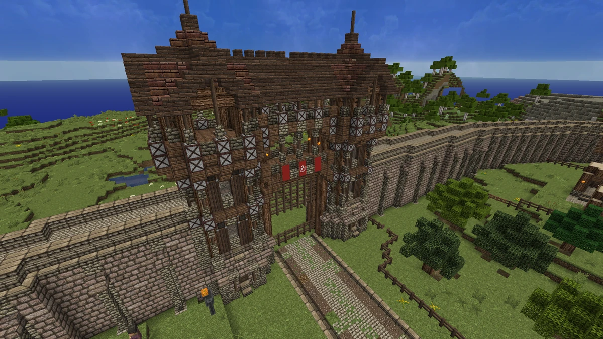 World Banners | Angleland Wiki | Fandom