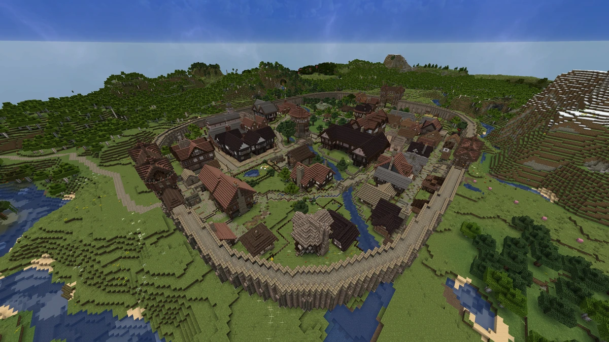 Bree | Angleland Wiki | Fandom