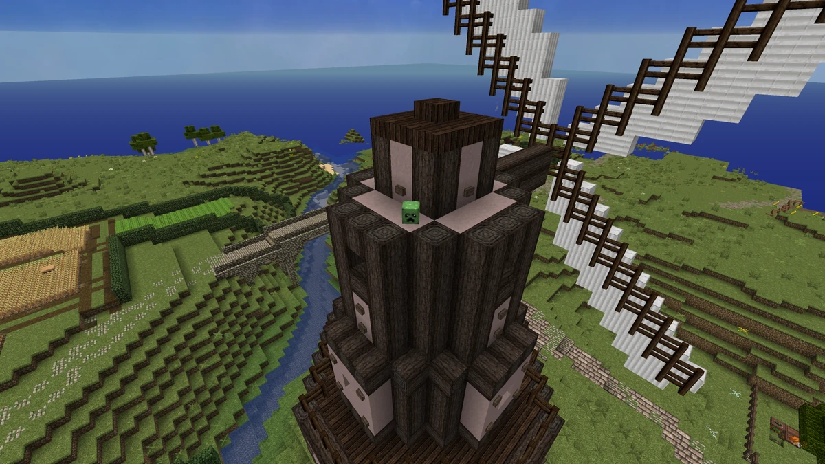 Easter Eggs | Angleland Wiki | Fandom