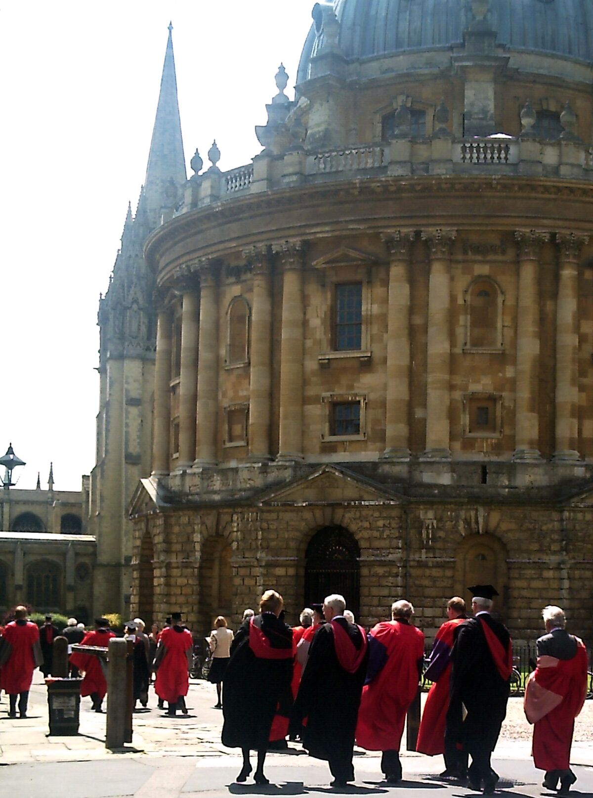 Oxford | The Anglish Moot | Fandom