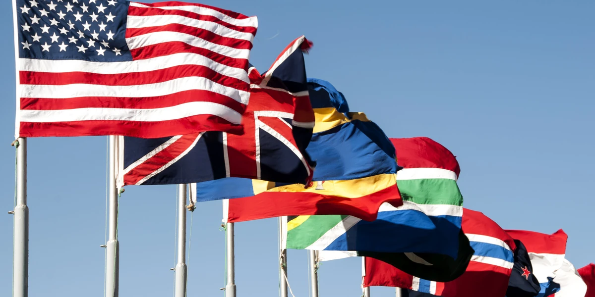 Flag | The Anglish Moot | Fandom