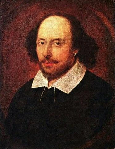 William Shakespeare | The Anglish Moot | Fandom