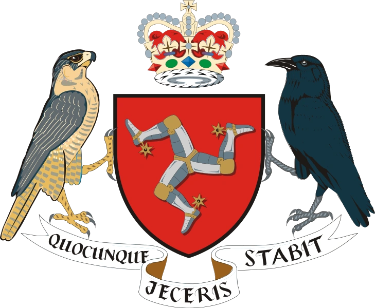 Lord of Mann | The Anglish Moot | Fandom