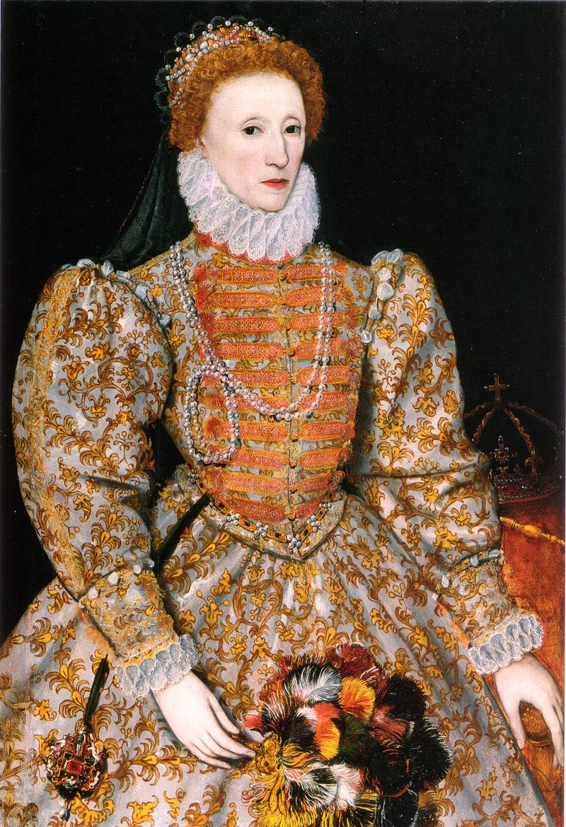 Elizabeth I of England | The Anglish Moot | Fandom