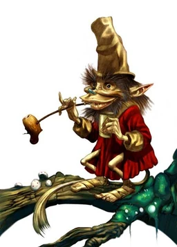 Far darrig | The Anglish Moot | Fandom