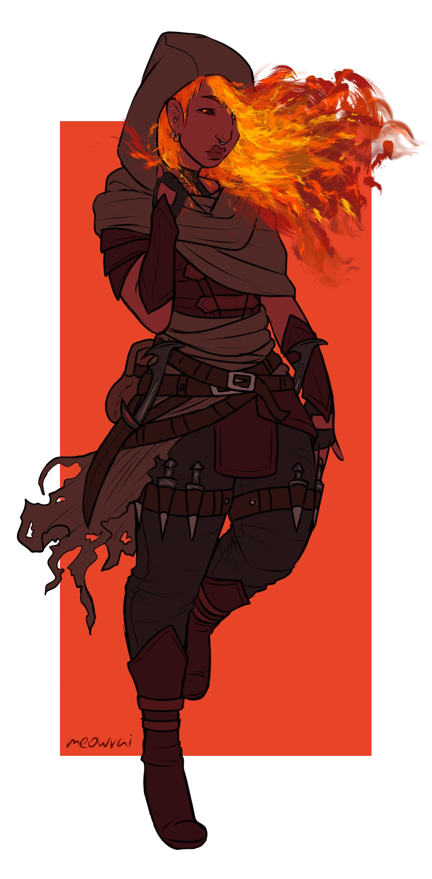 Aura | Angmara Wiki | Fandom