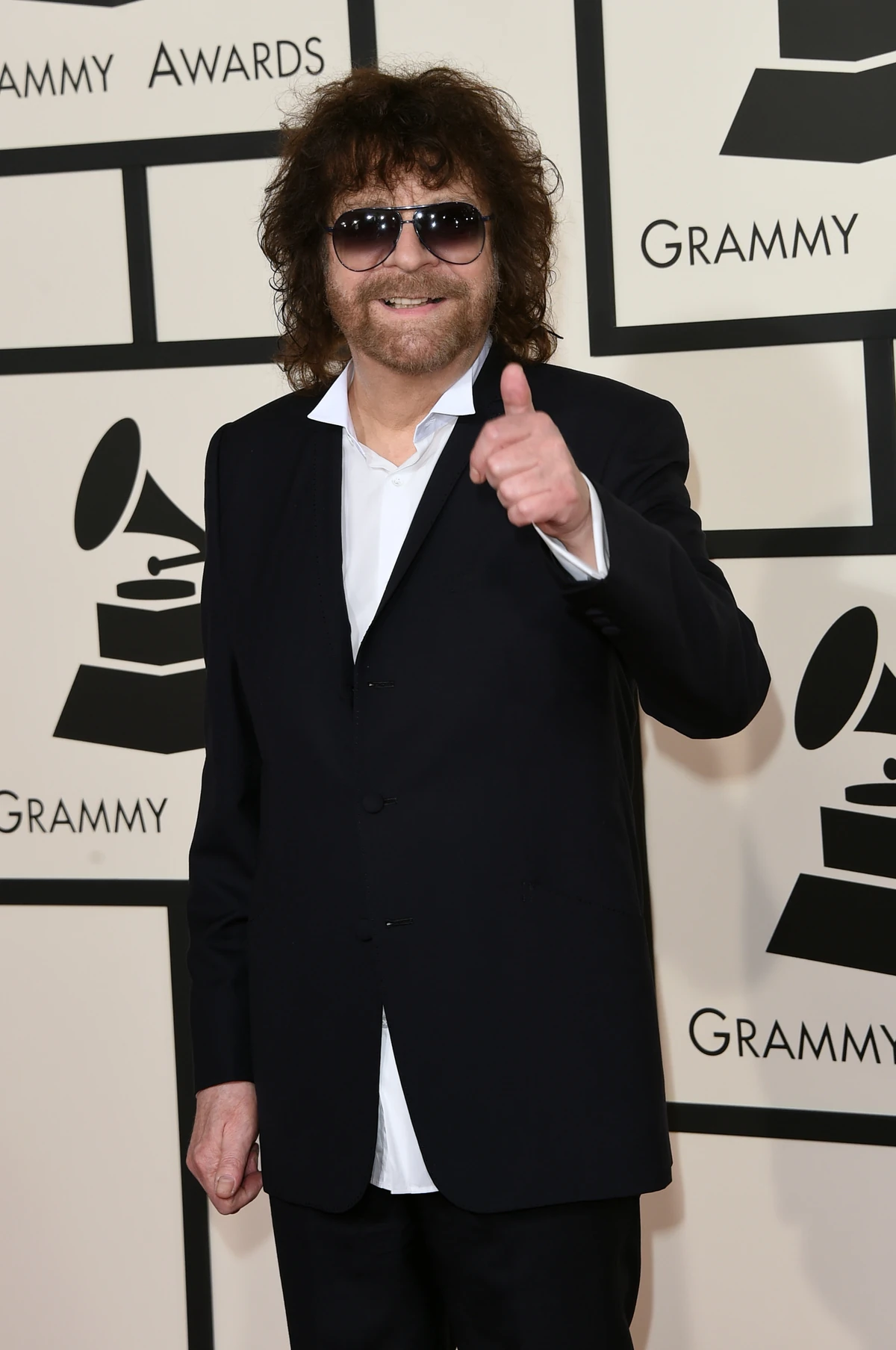 Jeff Lynne | Angry Beavers Fanon Wiki | Fandom