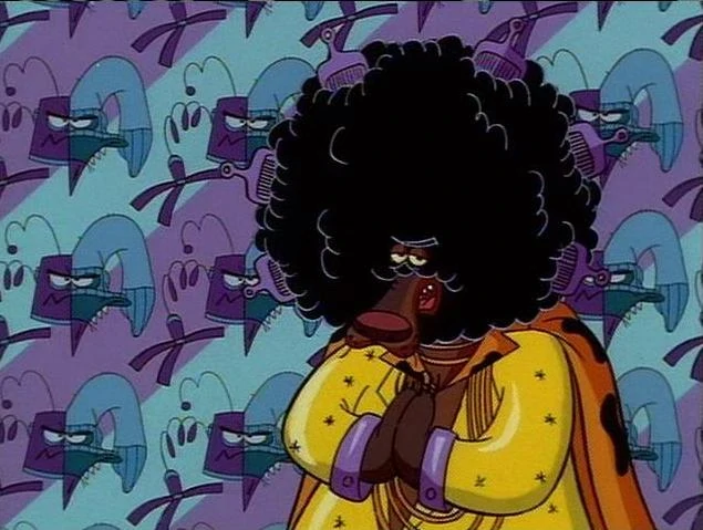 Muscular Beaver Baby Song | Angry Beavers Fanon Wiki | Fandom