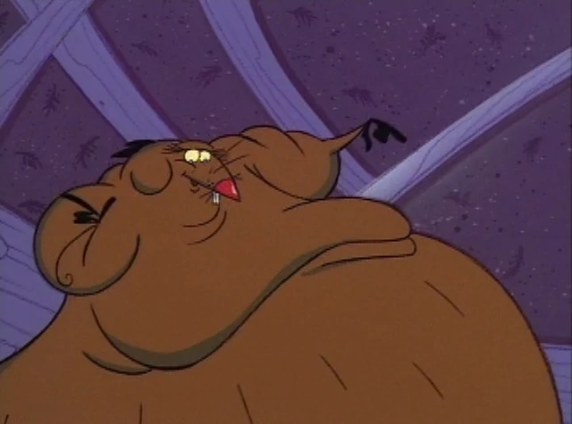 Dag-a Nova | Angry Beavers Fanon Wiki | Fandom