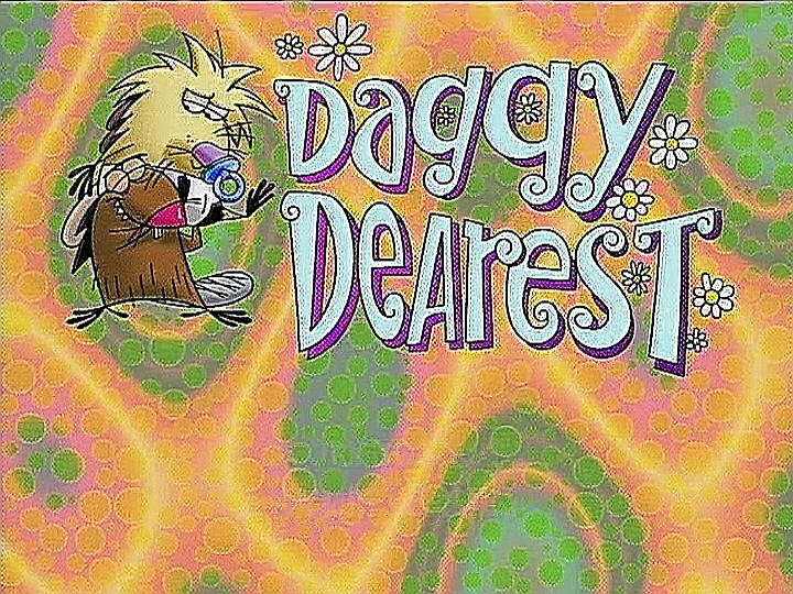 Daggy Dearest | Angry Beavers Fanon Wiki | Fandom