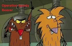 Operation Spooty Beaver | Angry Beavers Fanon Wiki | Fandom