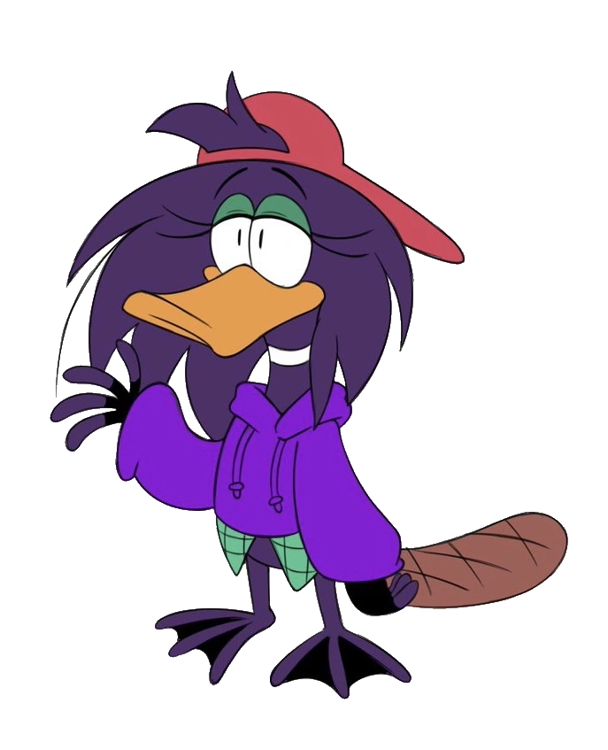 Kathrine Rama | Angry Beavers Fanon Wiki | Fandom