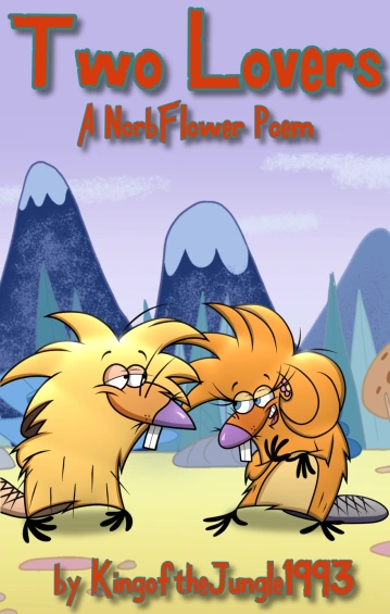 Two Lovers | Angry Beavers Fanon Wiki | Fandom