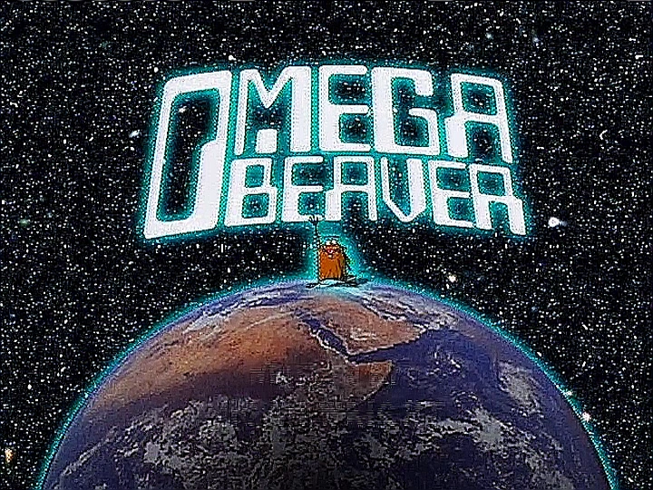 Omega Beaver | Angry Beavers Fanon Wiki | Fandom