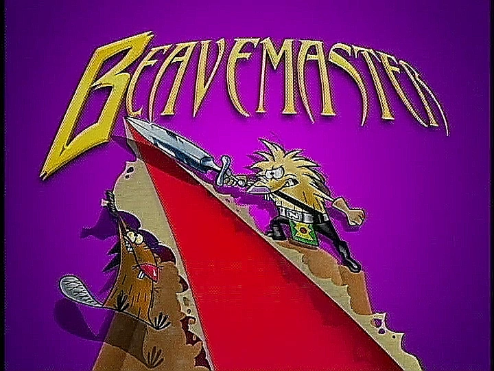 Beavemaster | Angry Beavers Fanon Wiki | Fandom