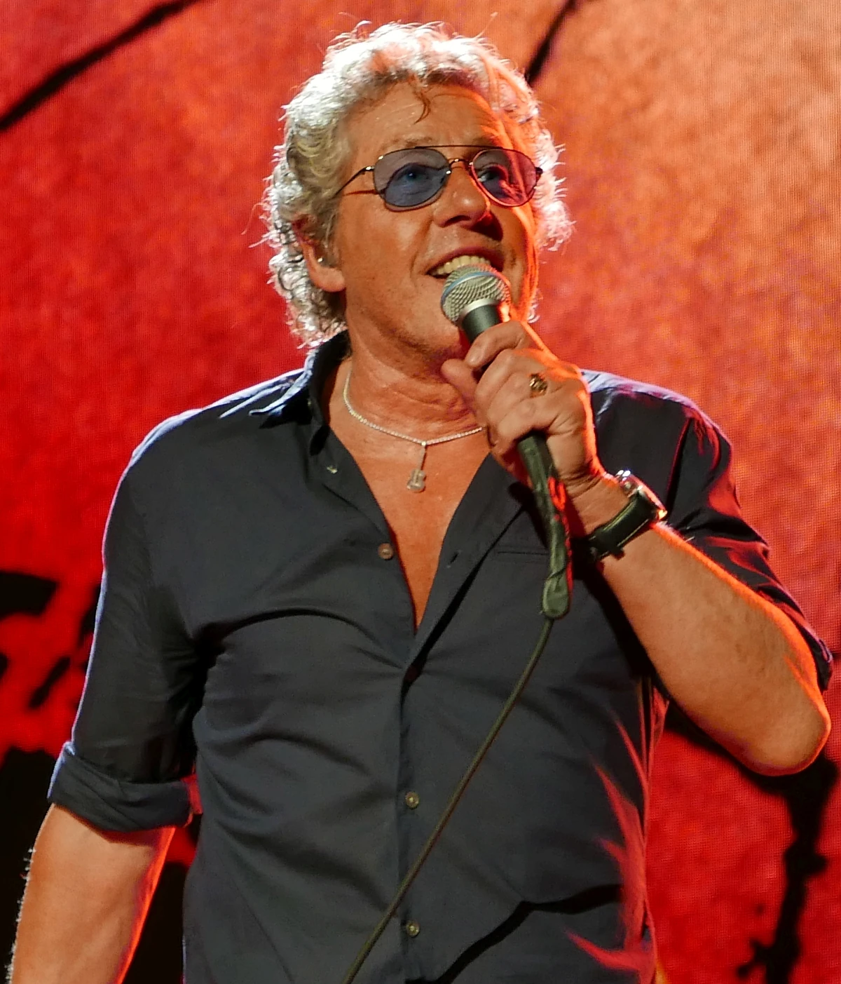 Roger Daltrey | Angry Beavers Fanon Wiki | Fandom