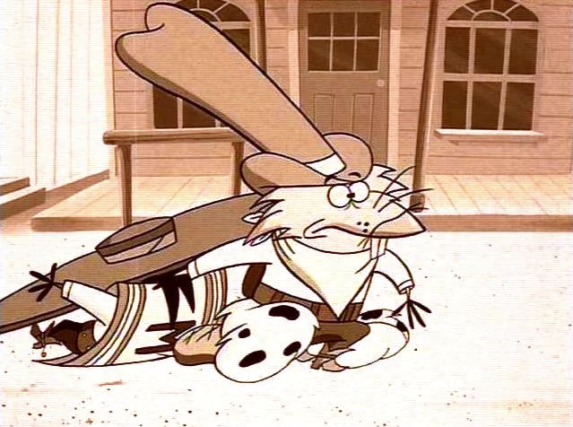 Kid Friendly Song 3 | Angry Beavers Fanon Wiki | Fandom