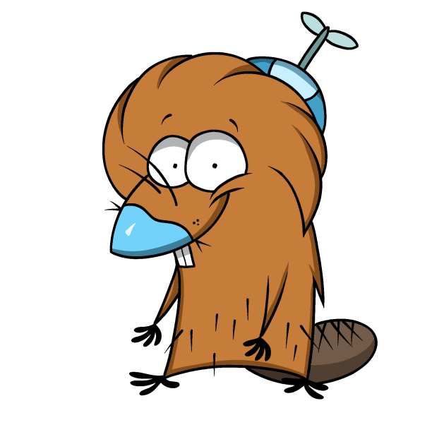 Jax | Angry Beavers Fanon Wiki | Fandom