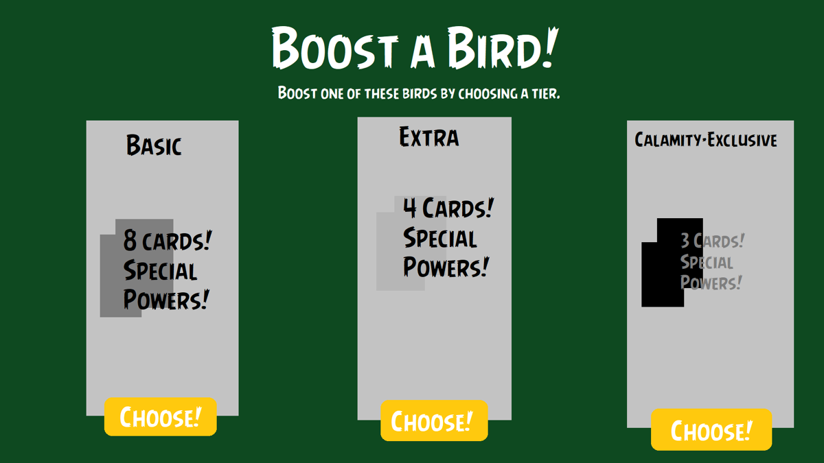 Superbirds | Angry Birds 2 Calamity Wiki | Fandom