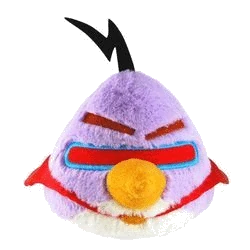 Tony (Space Chuck) | Angry Birds Adventures Wiki | Fandom