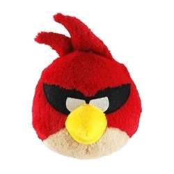 Red | Angry Birds Adventures Wiki | Fandom