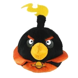 Bomb | Angry Birds Adventures Wiki | Fandom