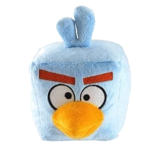 Ice Bird | Angry Birds Adventures Wiki | Fandom