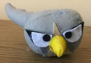 Silver | Angry Birds Adventures Wiki | Fandom