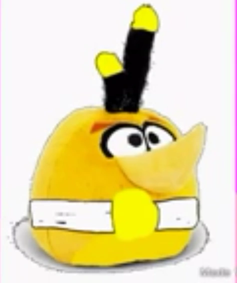 Bubbles | Angry Birds Adventures Wiki | Fandom