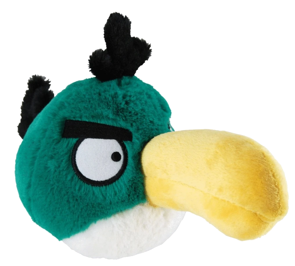 Hal | Angry Birds Adventures Wiki | Fandom