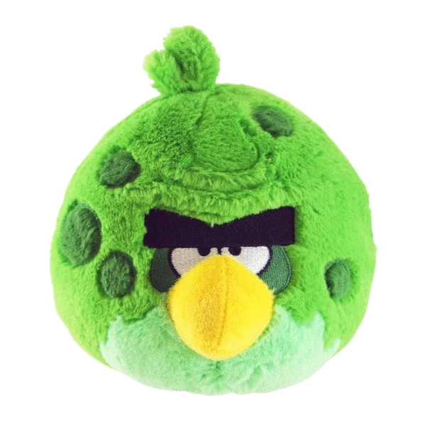 Terence | Angry Birds Adventures Wiki | Fandom