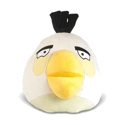 Matilda | Angry Birds Adventures Wiki | Fandom