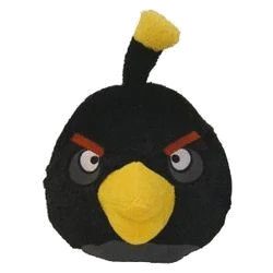 Bomb | Angry Birds Adventures Wiki | Fandom