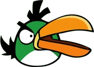 Hal | Angry Birds Crossovers with Movies Wiki | Fandom