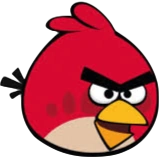 Red | Angry Birds Crossovers with Movies Wiki | Fandom