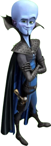 Megamind | Angry Birds Crossovers with Movies Wiki | Fandom