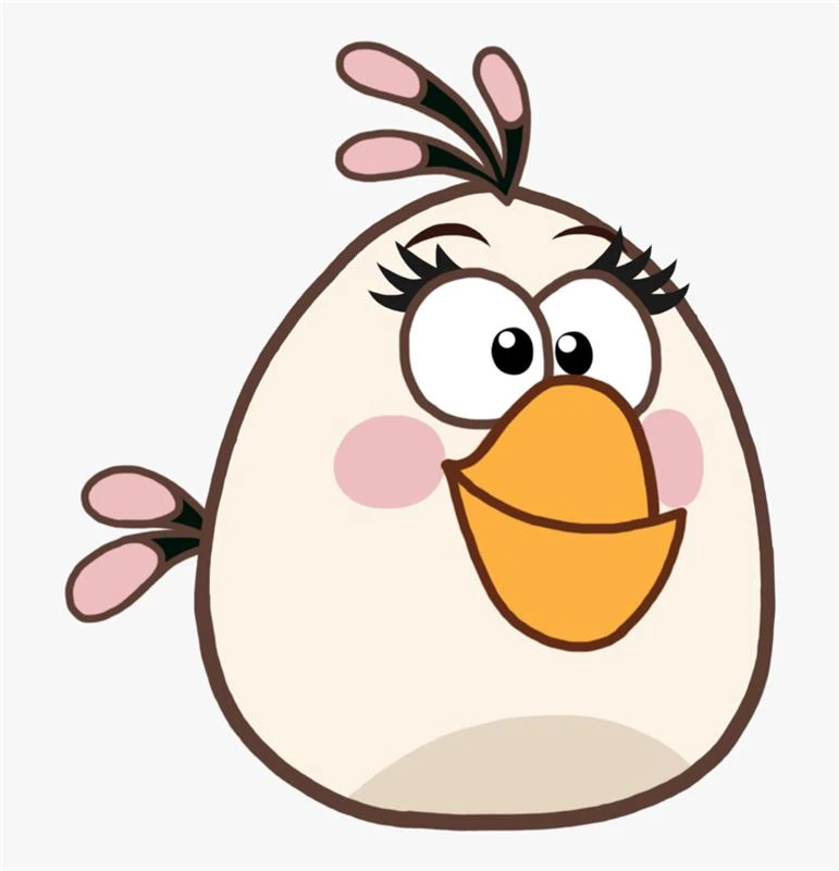 Matilda | Angry Birds DE Wiki | Fandom