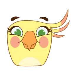 Poppy | Angry Birds DE Wiki | Fandom