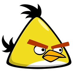 Chuck | Angry Birds DE Wiki | Fandom