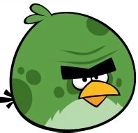 Monster Vogel | Angry Birds DE Wiki | Fandom