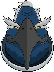 Mighty Buzard | Angry Birds DE Wiki | Fandom