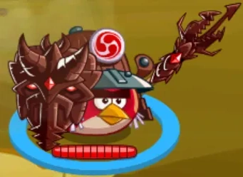 Bird classes | Angry Birds Epic: All Stars OFFICIAL Wiki | Fandom