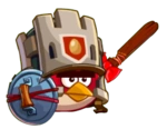Red/Classes | Angry Birds Epic Fanmade Wiki | Fandom