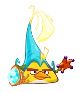 Chuck/Classes | Angry Birds Epic Fanmade Wiki | Fandom