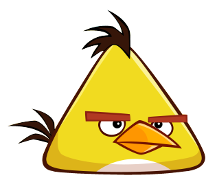 Chuck | Angry Birds Epic Fanmade Wiki | Fandom