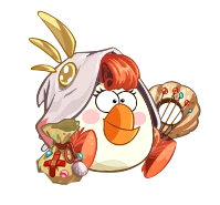 Matilda/Classes | Angry Birds Epic Fanmade Wiki | Fandom