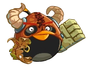 Bomb/Classes | Angry Birds Epic Fanmade Wiki | Fandom